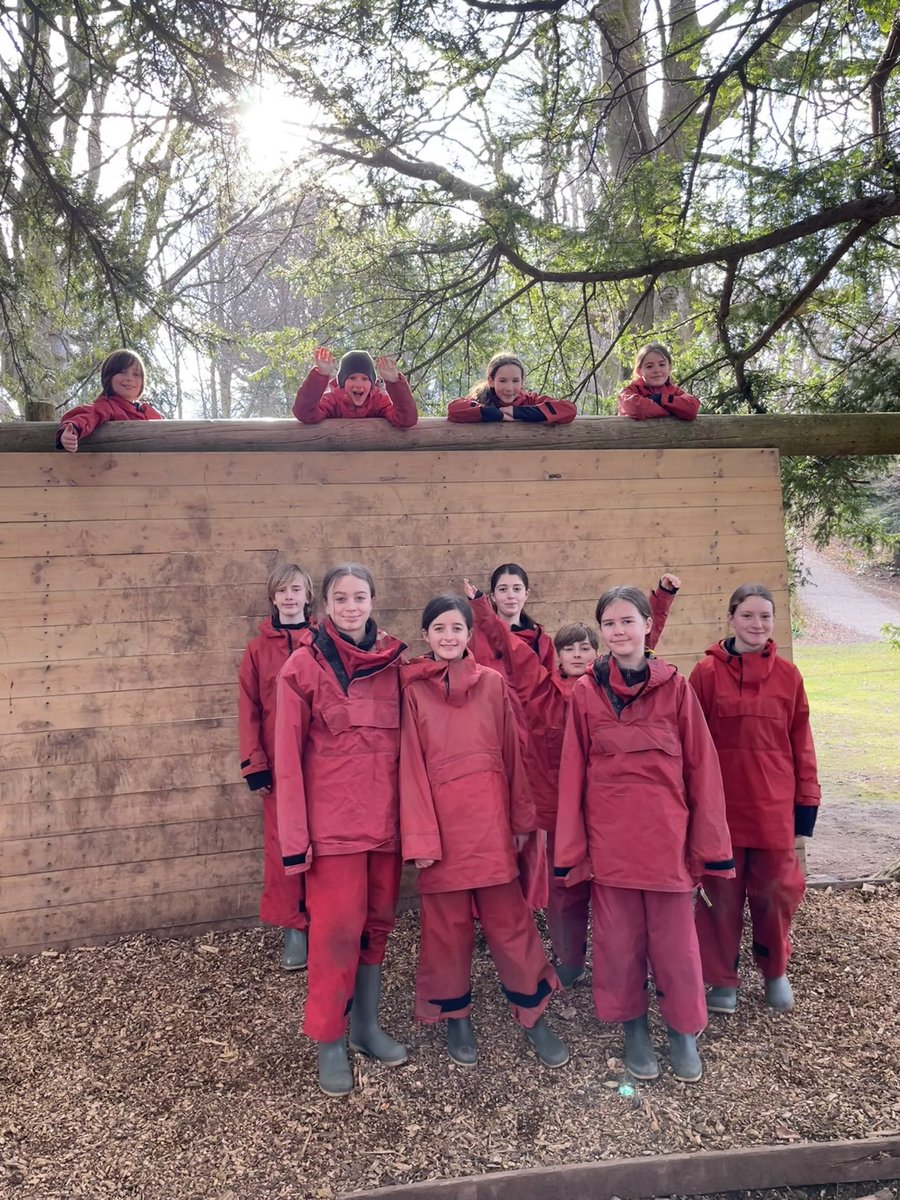 Newminster Middle School | Part of The Cheviot Learning Trust