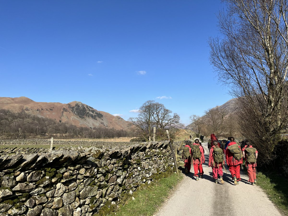 Newminster Middle School | Part of The Cheviot Learning Trust