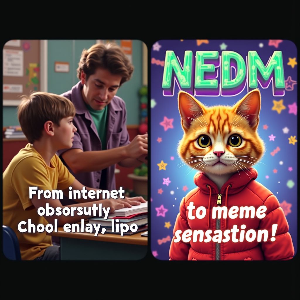 Nedm Memes Stream NEDM Guitar Remix Awsomezilla By King Uber