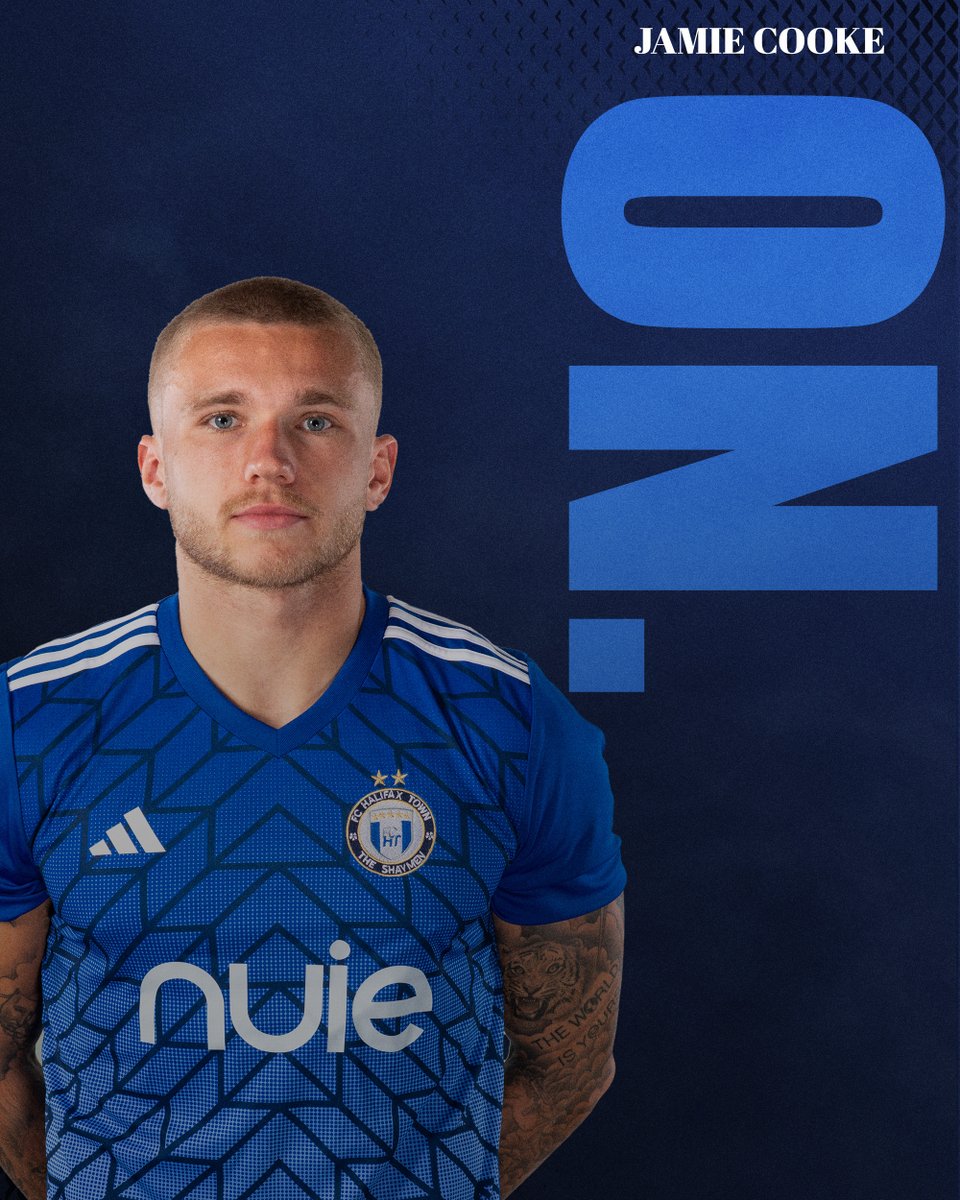 Guide to the Shay Stadium - FC Halifax Town