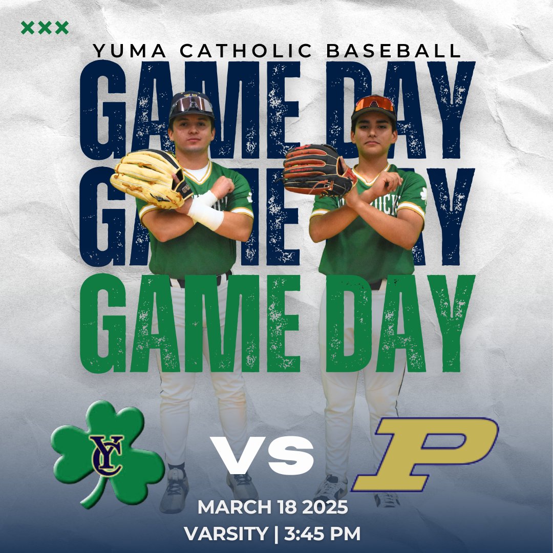 Yuma Catholic Logo Yuma Catholic High School Exciting News, Football