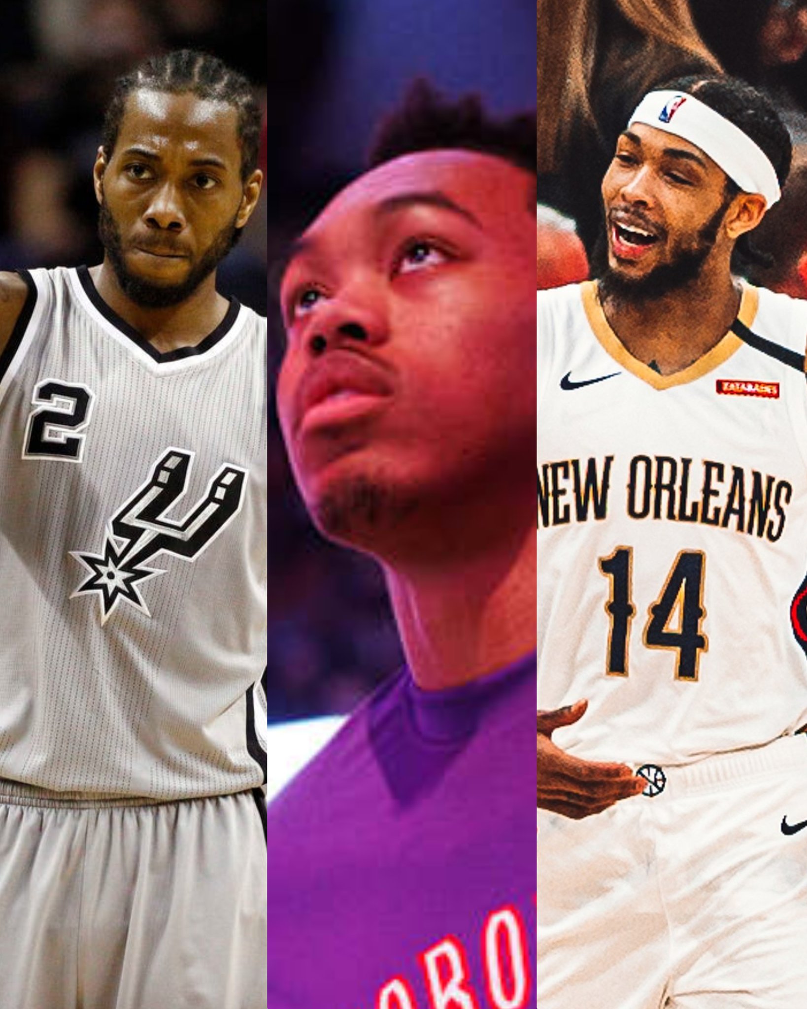 Stupid Basketball Players