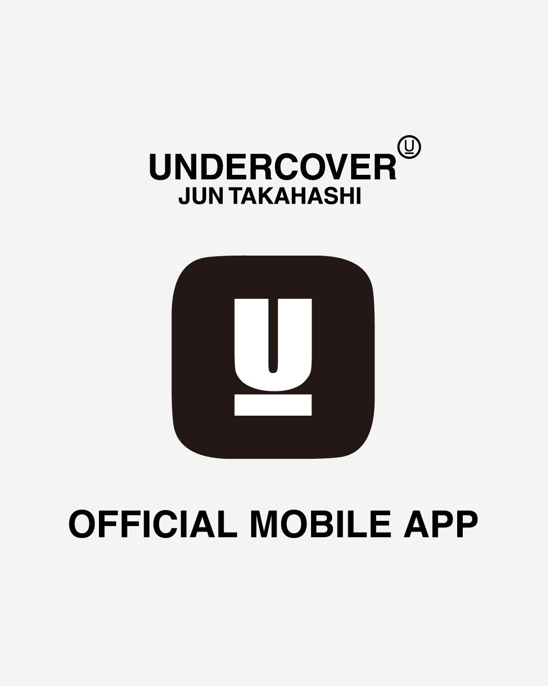 undercover_lab (@undercover_lab) / X undercover_lab (@undercover_lab) / X