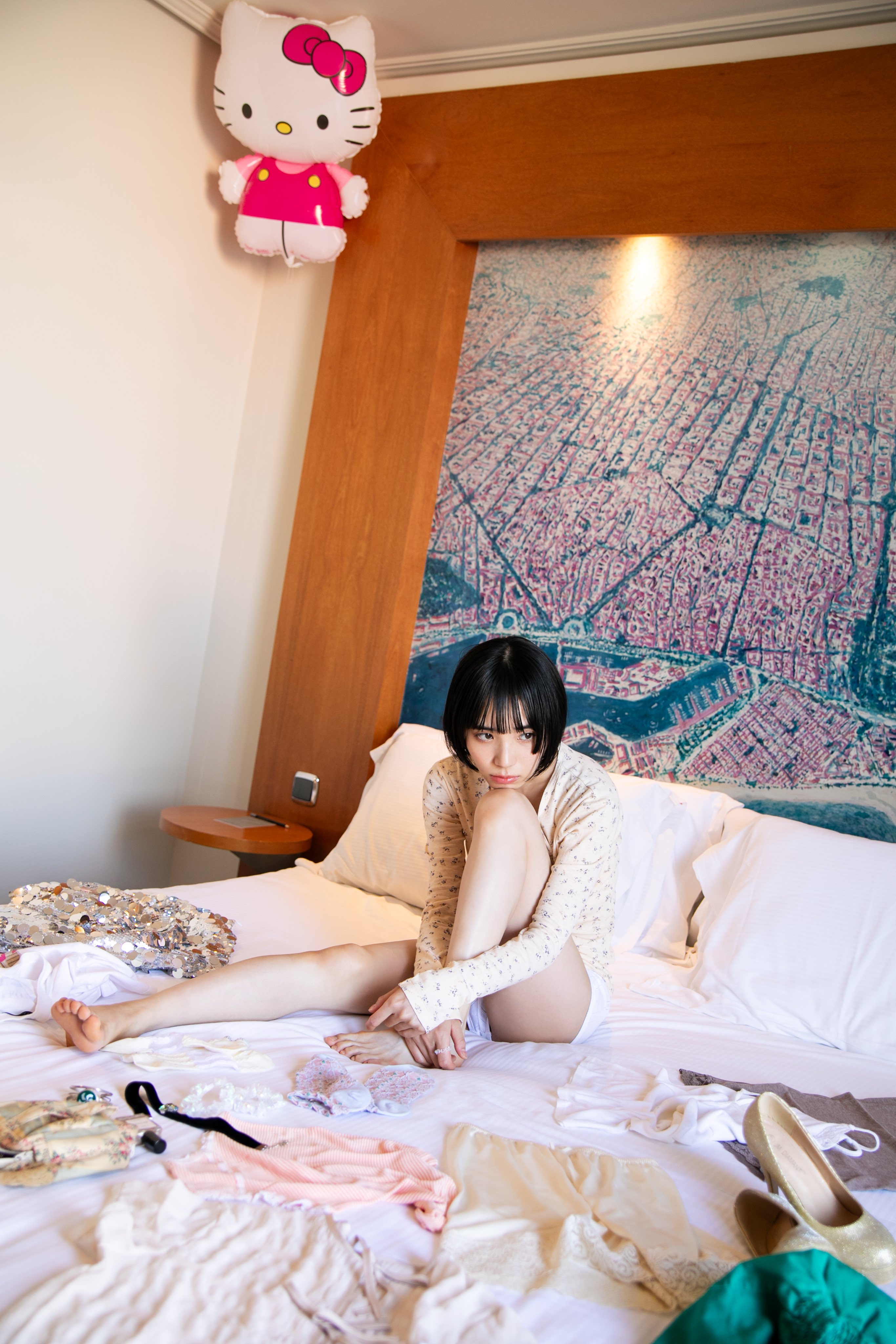 アユニ・D (@AYUNiD_BiSH) / X アユニ・D (@AYUNiD_BiSH) / X
