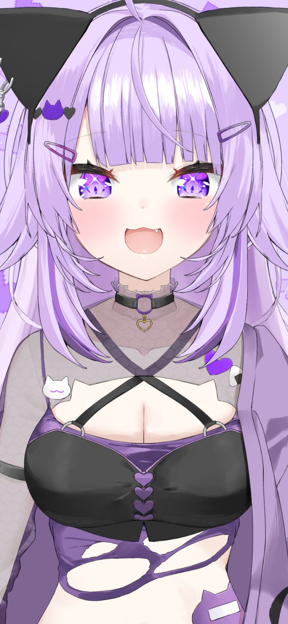 猫又おかゆ🍙 on X: 猫又おかゆ🍙 on X: