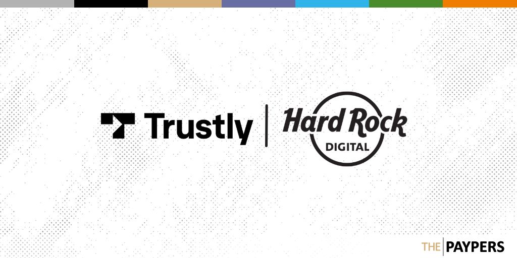 Trustly Logo