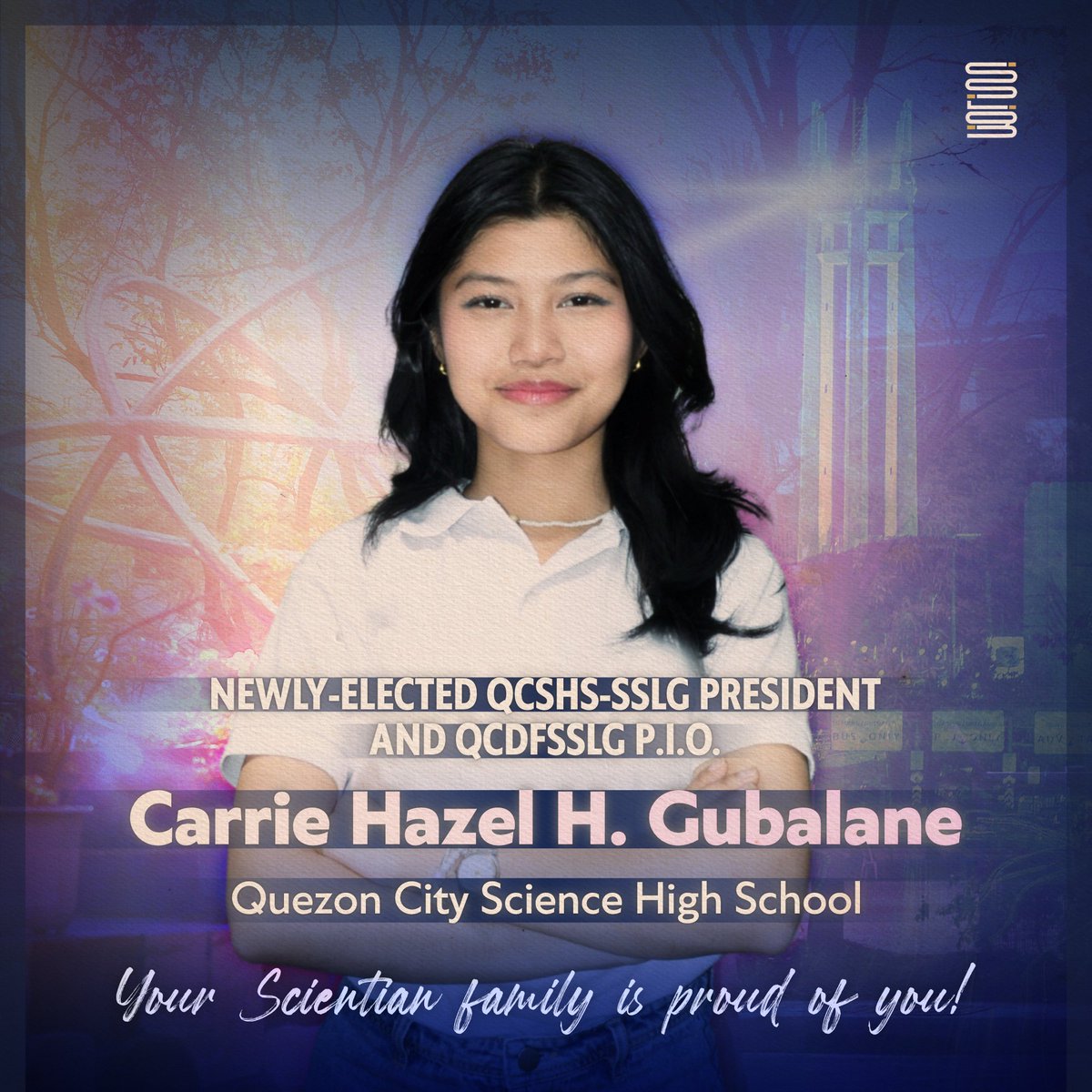 Qcshs Logo 1971 Quakertown High School Pennsylvania Vintage Graduation