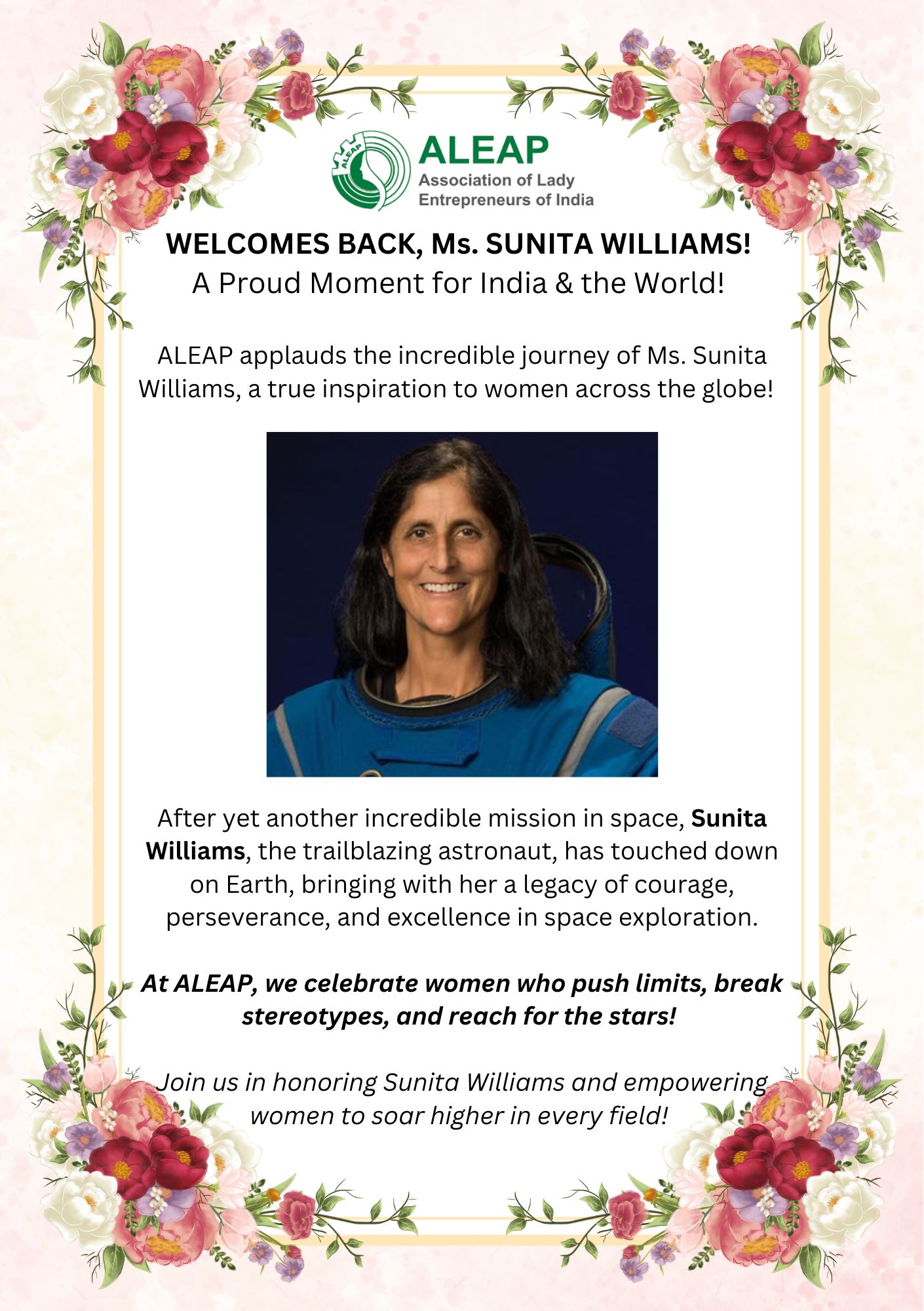 Aleap Logo Home | AleapExchange