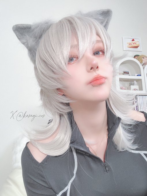 かさぎ🗝 (@kasagi_cos) さんのコスプレ作品まとめ (227 件) - Twoucan