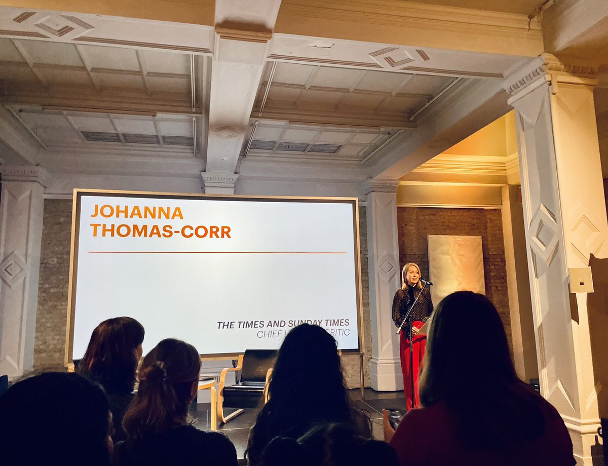 Homepage - Young Writer of the Year Award