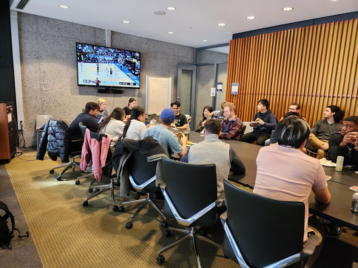 UPenn GRASP Lab (General Robotics, Automation, Sensing, & Perception)