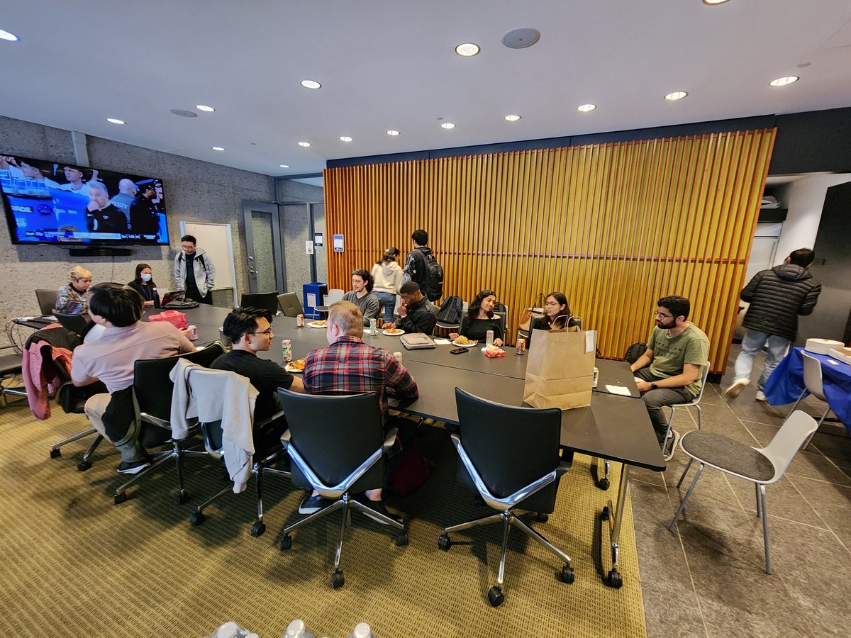 UPenn GRASP Lab (General Robotics, Automation, Sensing, & Perception)