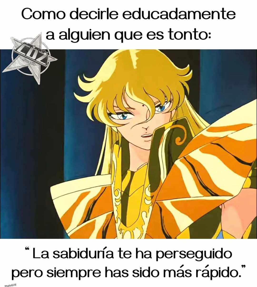 Shaka De Virgo Memes 100+] Saint Seiya Virgo Shaka Wallpapers