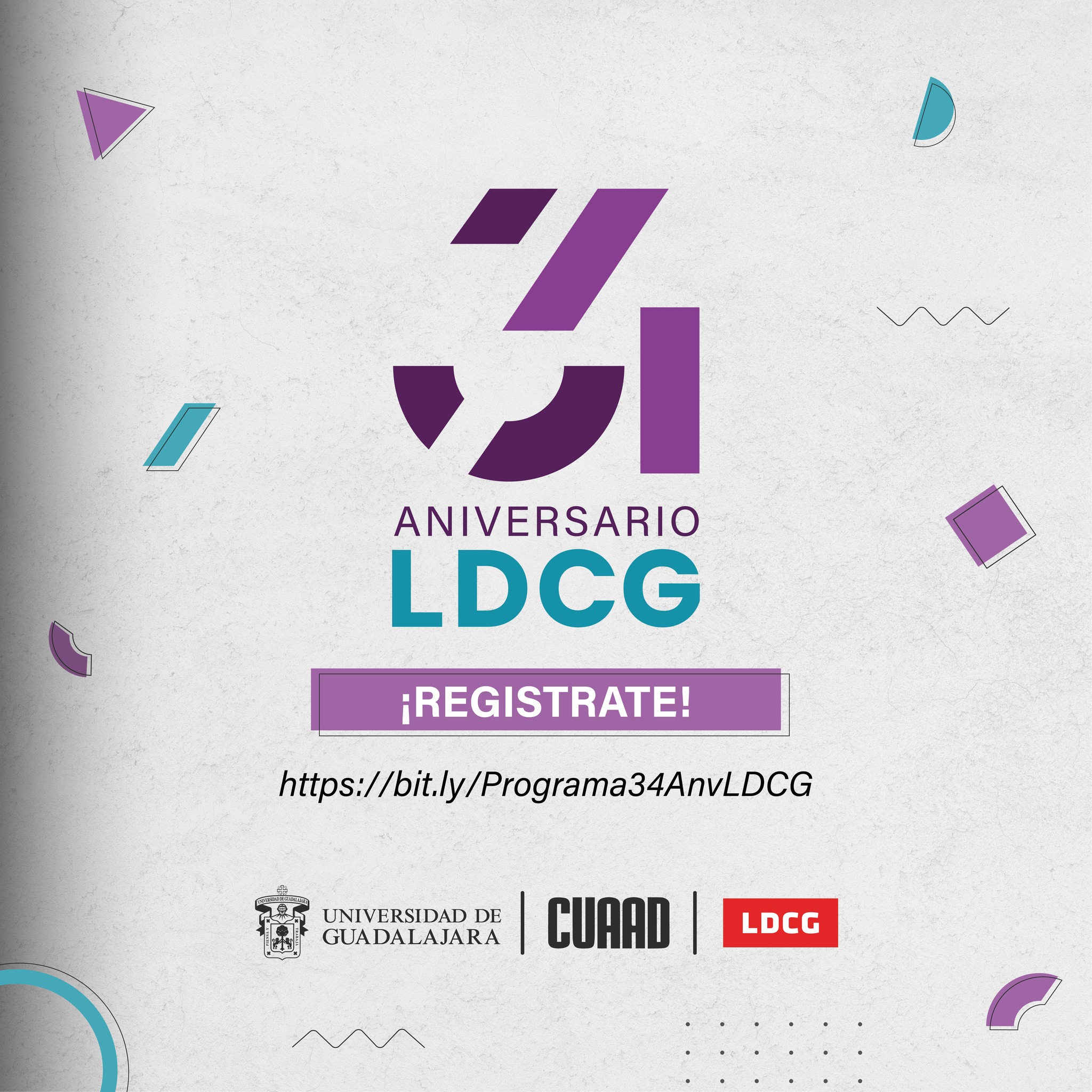 Cuaad Logo 15 Master's Degrees In Architecture Studies In Mexico