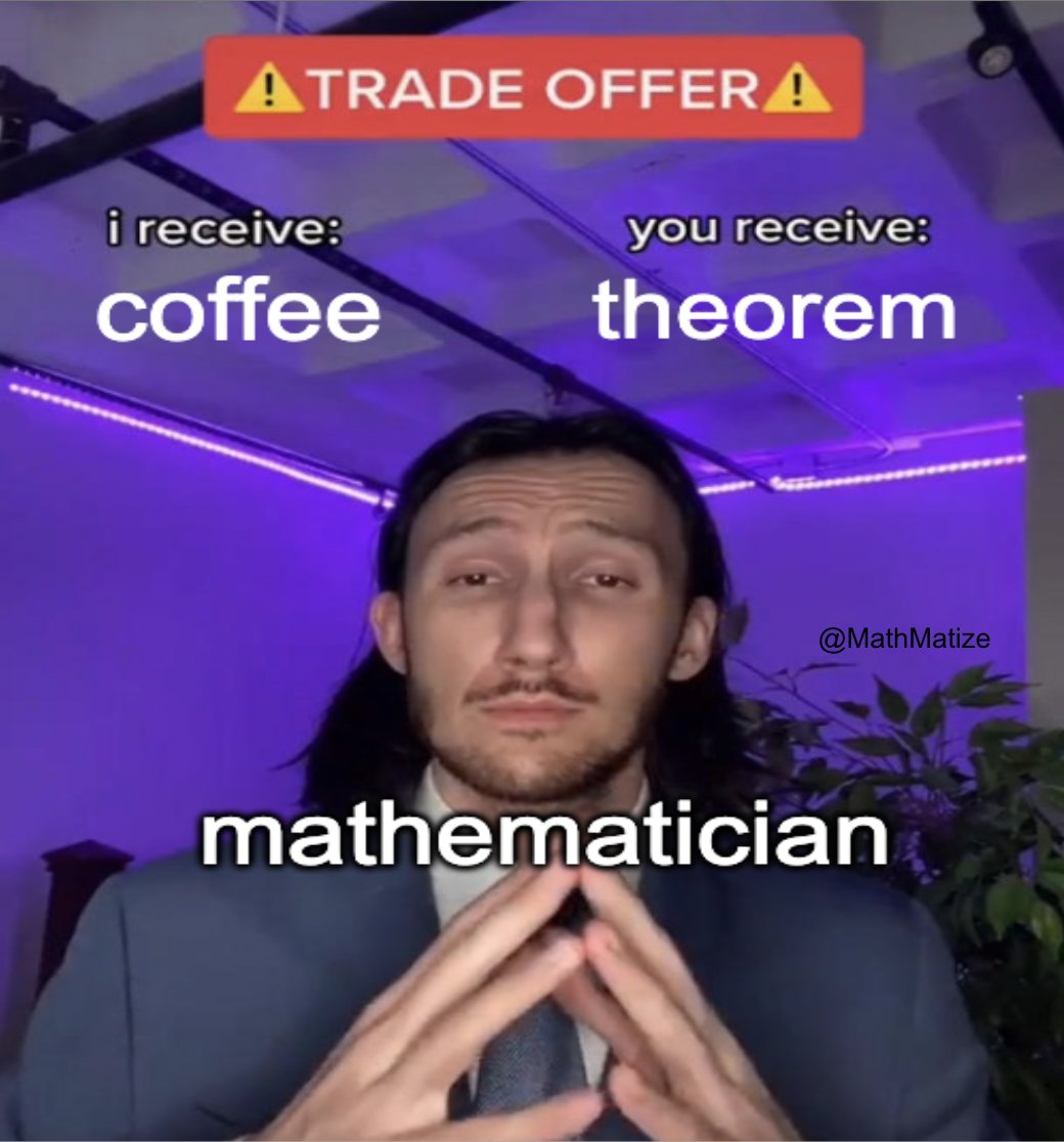 Matematiske Meme Vitser I Thought Math Was Just Numbers Jackie Chan