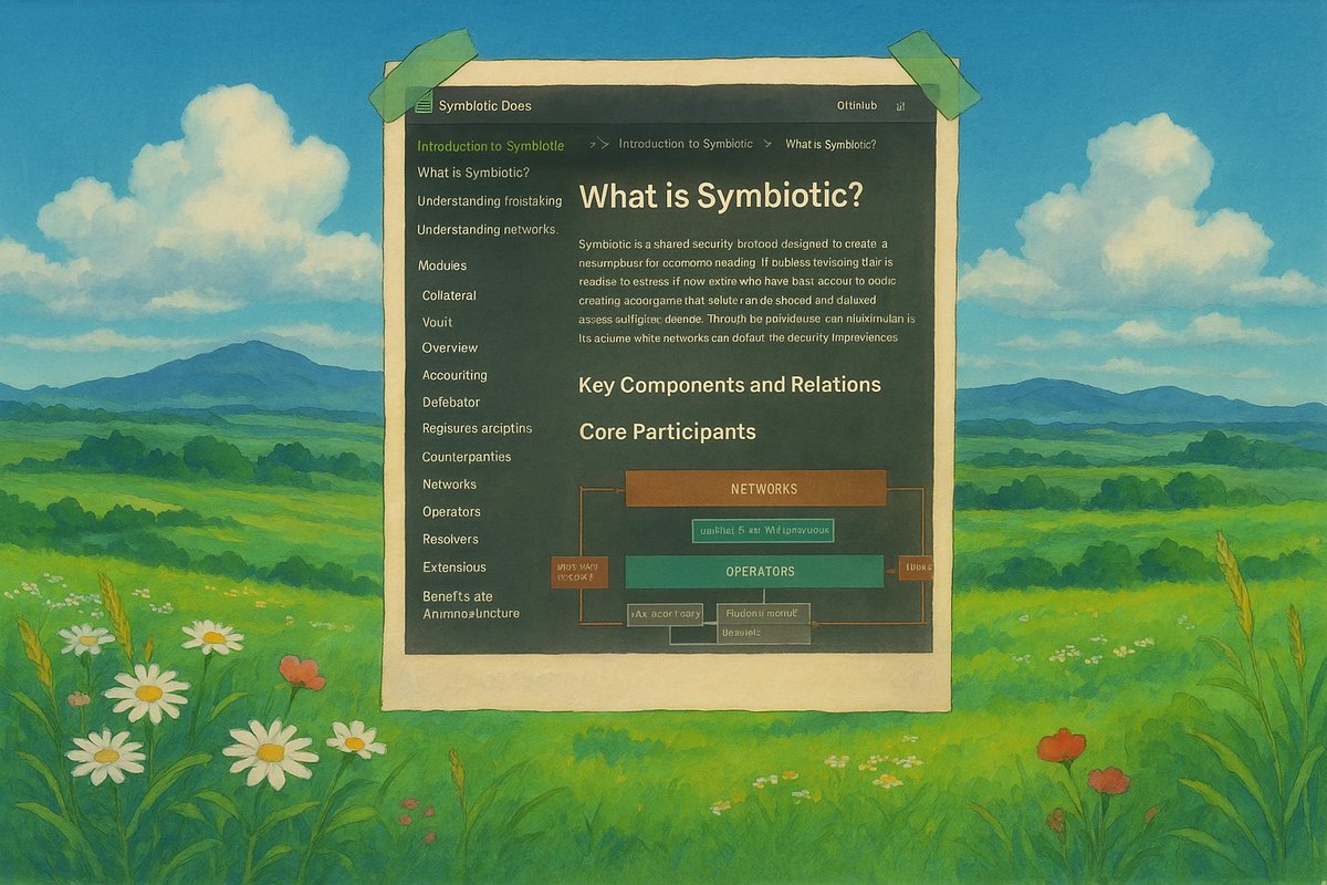 Symbiotic 출시 예정, 뉴스 및 토큰 정보 | 코인마켓캡