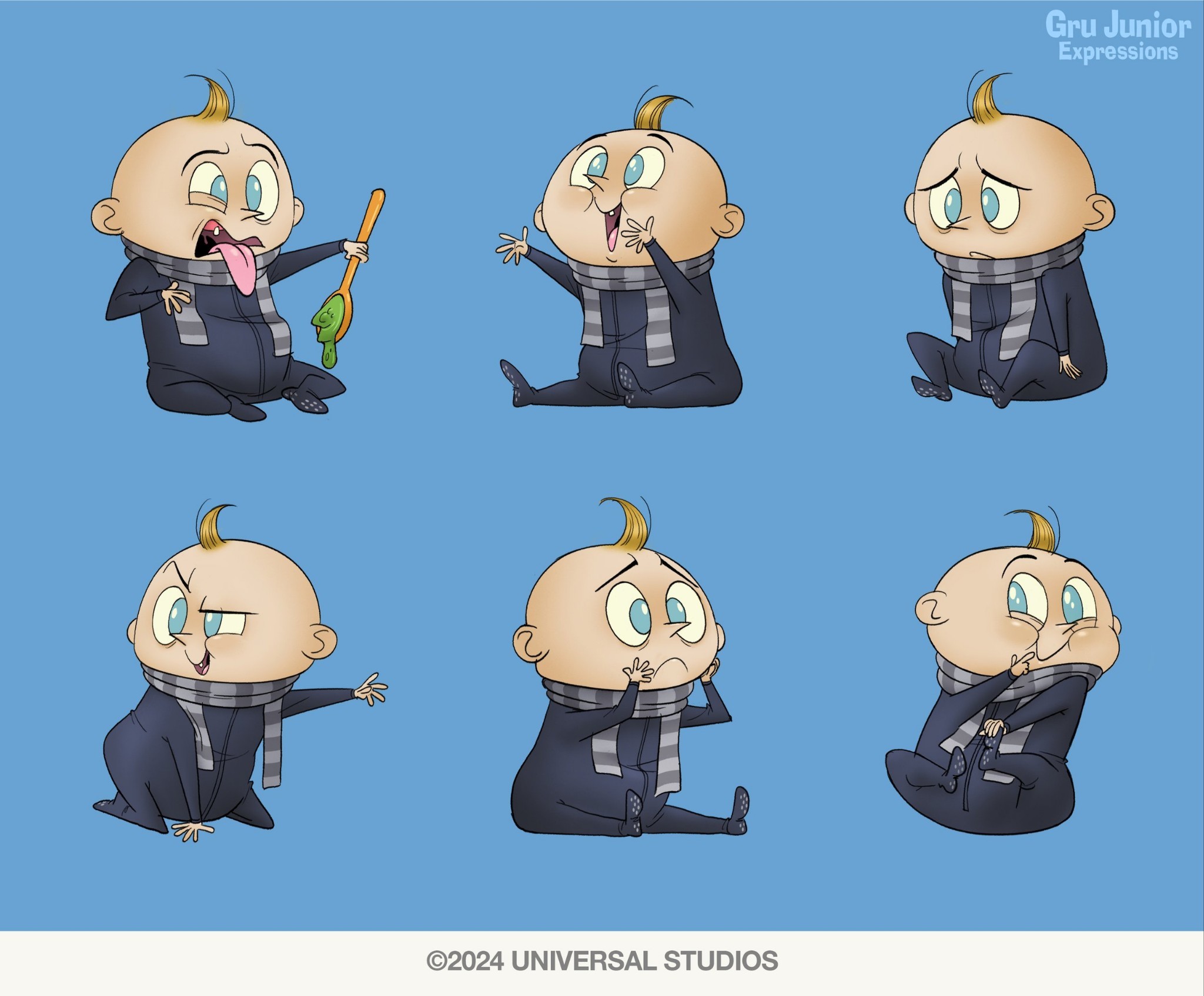 Despicable Me Minions Tumblr