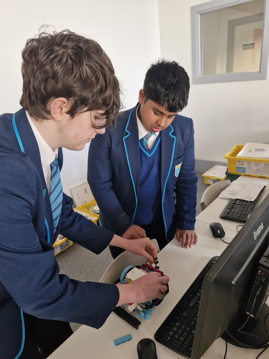 Harris Academy Sutton