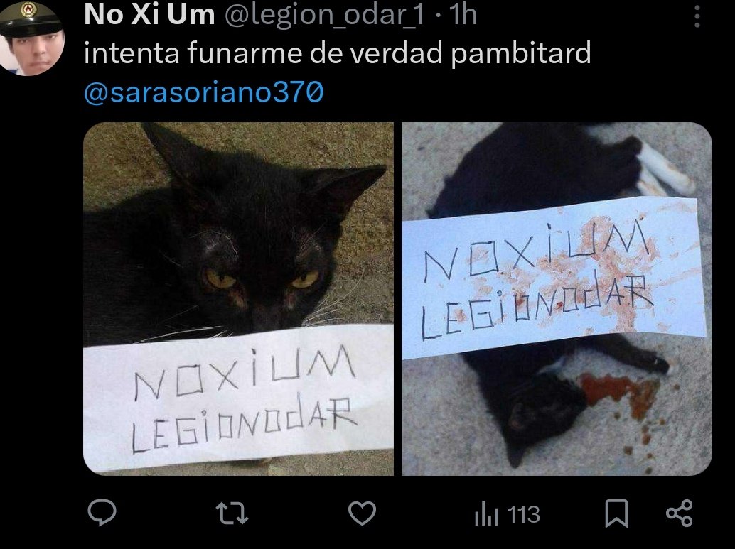 Noxium | Wiki YouTube Pedia | Fandom