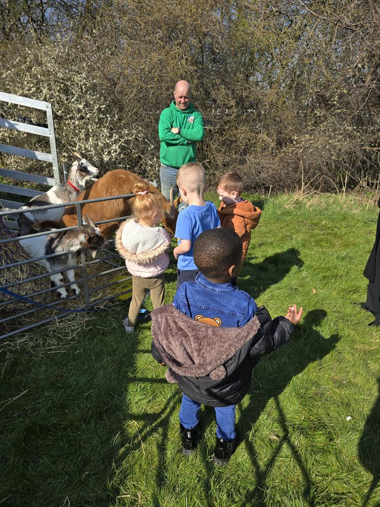 Three Lane Ends Academy - Latest News