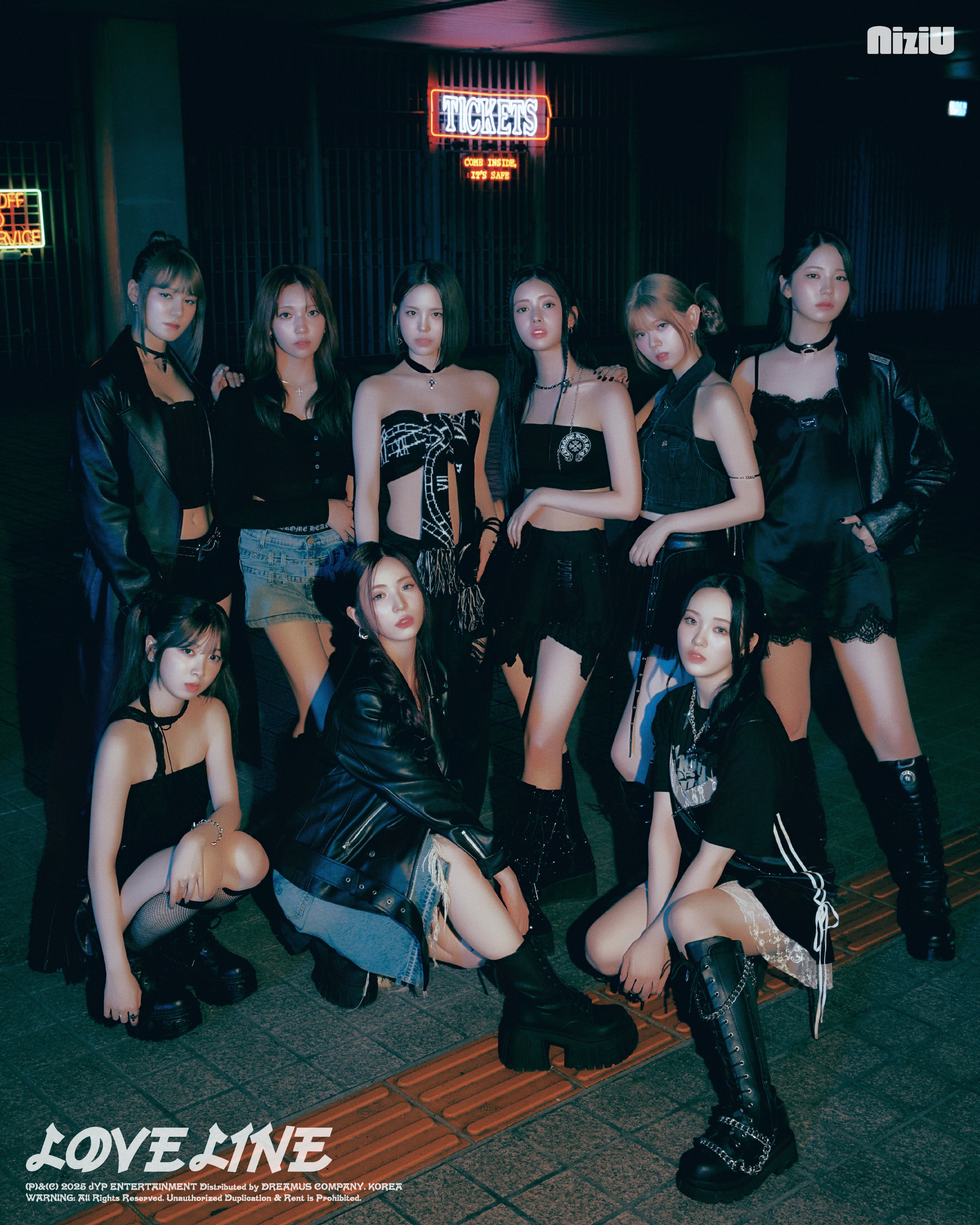 NiziU | Page 5 | KProfiles Forum - KPop Forums