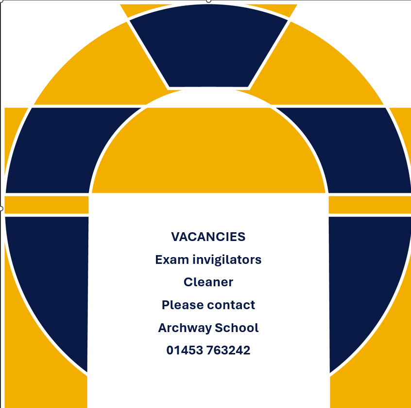 Archway School Logo Decision Made On Major School Scheme In Stroud