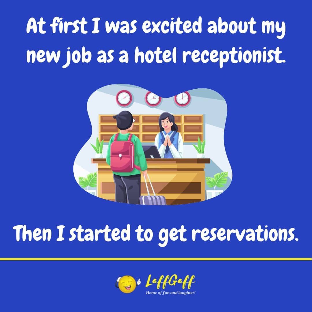 Hotel Worker Memes Hotel Workers Cartoons And Comics Funny Pictures