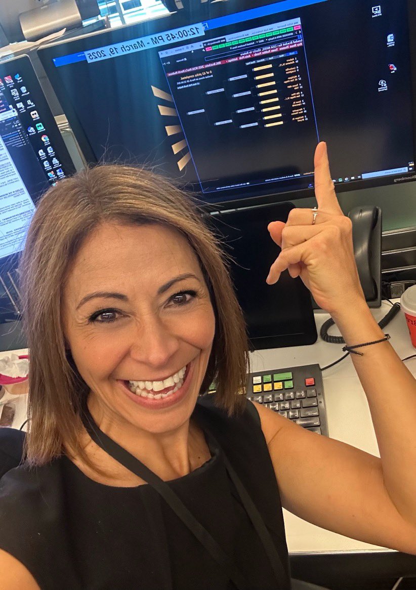 Lisa Mateo Vidente ARMS:, I’ve Been Getting Questions About What