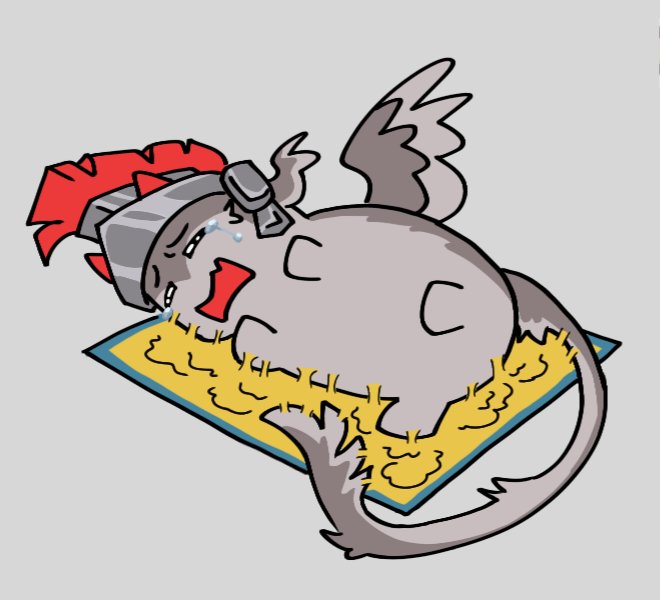 Anime Girls Stuck In Glue