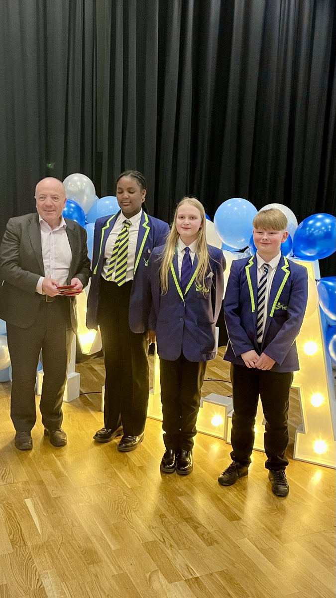 Welcome to Manchester Enterprise Academy