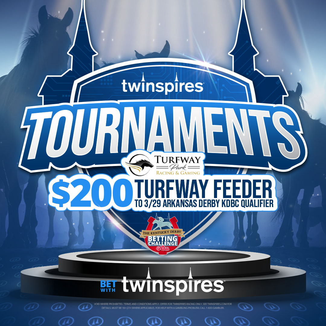 Twinspires Sportsbook TwinSpires Racebook Review 2025 | Get $200 Sign