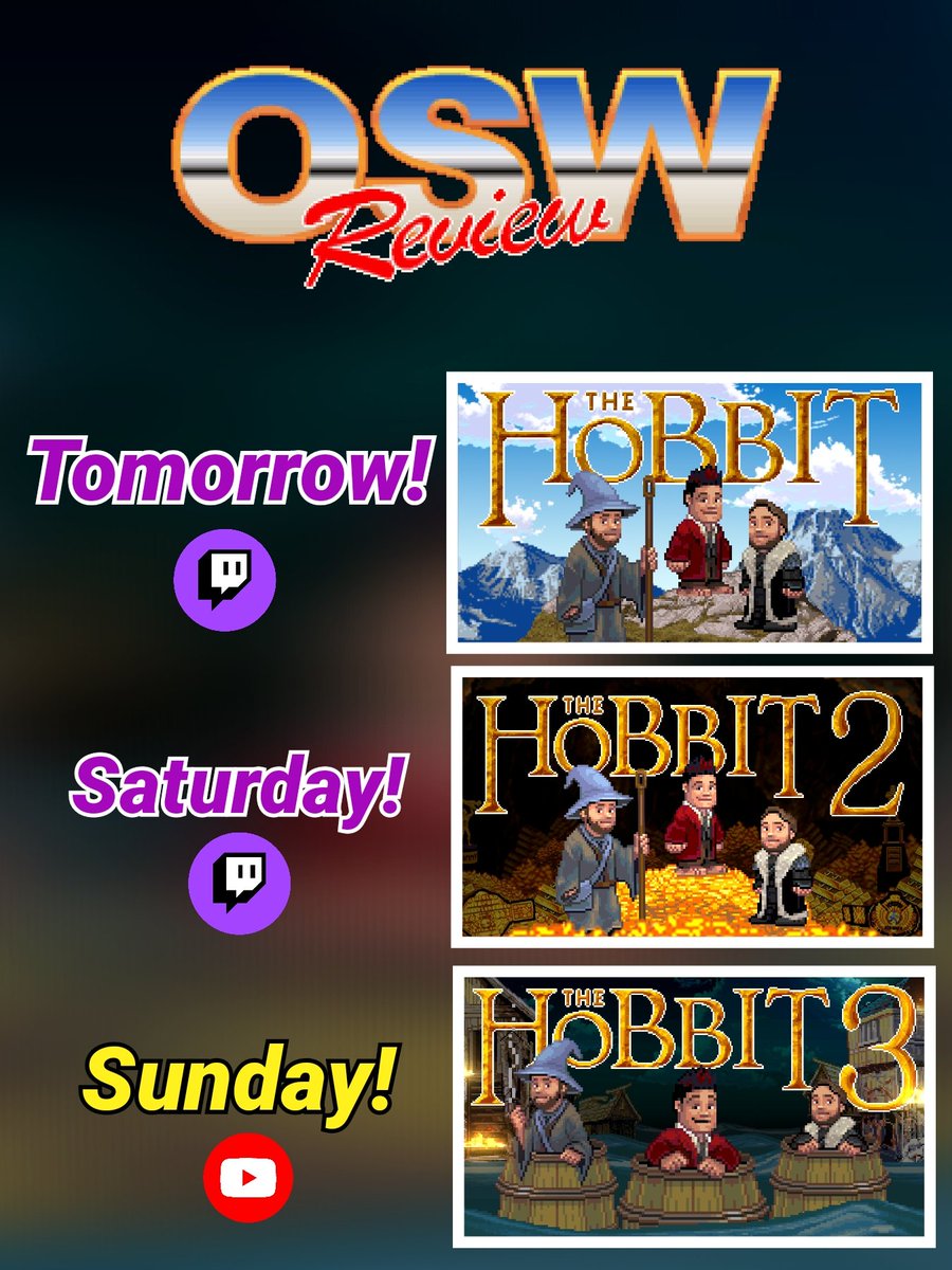 Hobbit 2 Osw