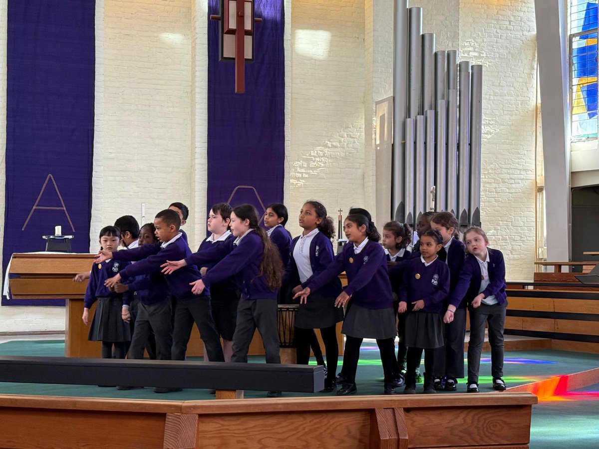 Welcome to Park Academy