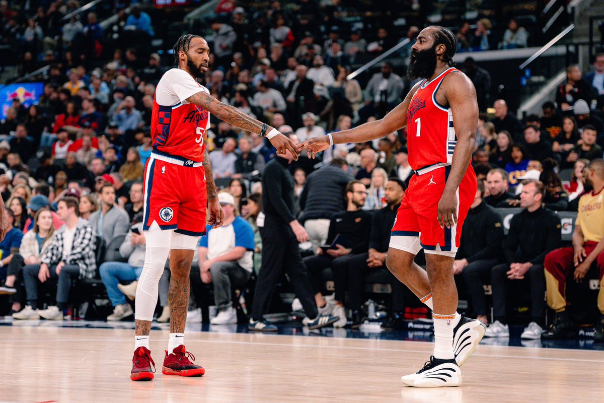 James Harden on Bogdan Bogdanovic: ‘Unbelievable basketball player, an ...