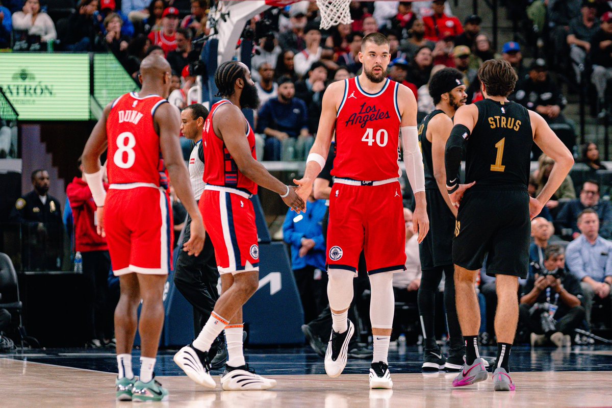 James Harden on Bogdan Bogdanovic: ‘Unbelievable basketball player, an ...