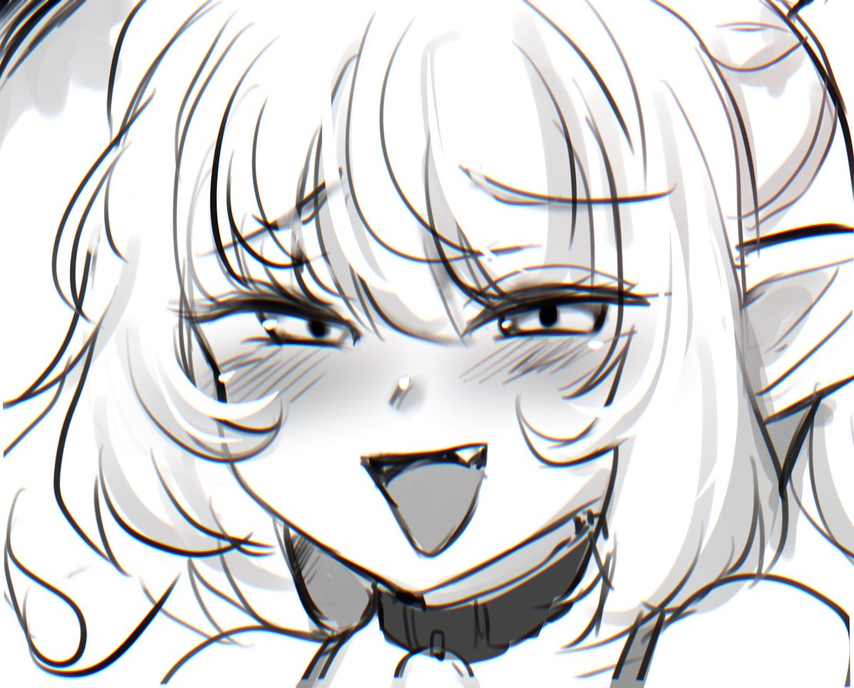 「Cnuny Face 」|🌸 Princess Hinghoi Lite 🌸のイラスト