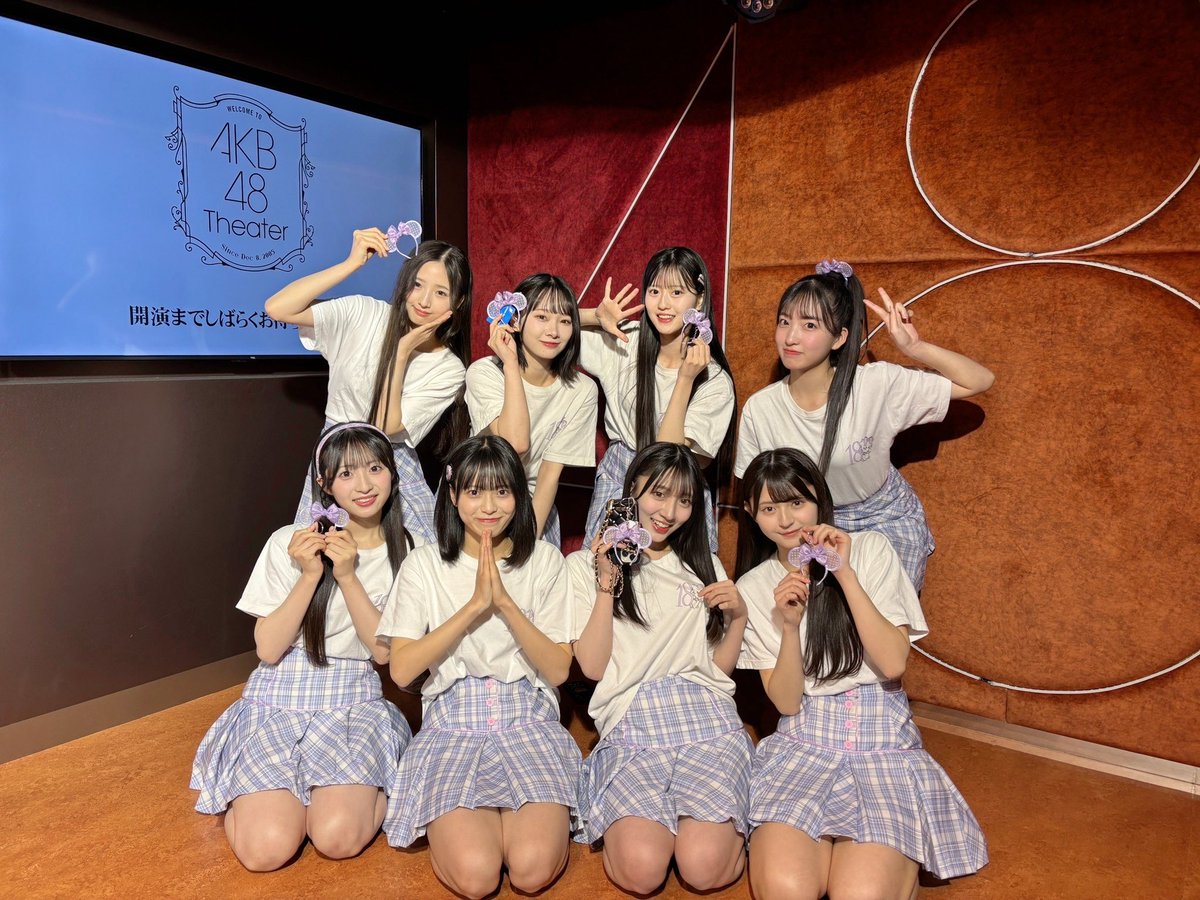 【AKB48】18期生 応援スレ★36 - 5ch