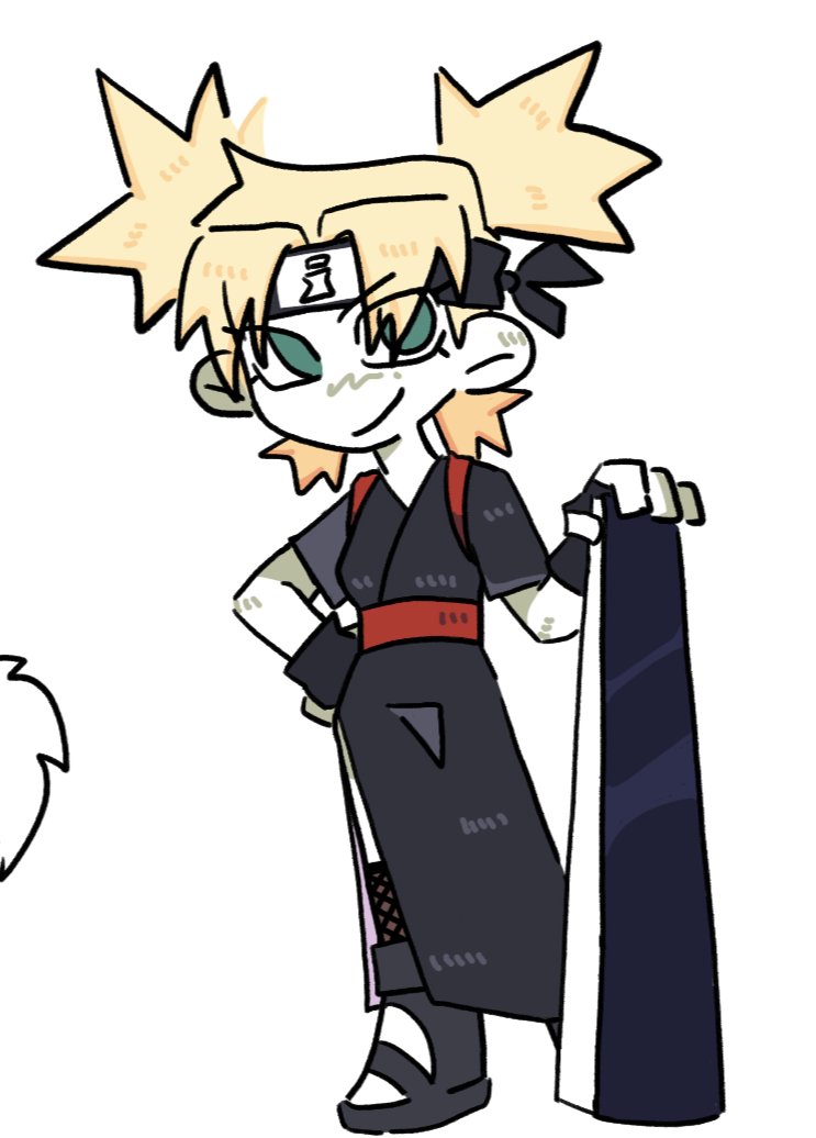 Temari Chibi Niforamtion NARUTO Shippuden Ninkai Seal Wafer [15.Temari