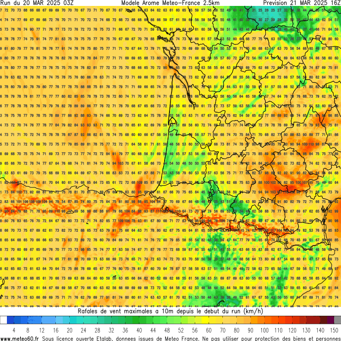 Météo Woerth (67360) - Prévisions de Météo France heure par heure - Météo60