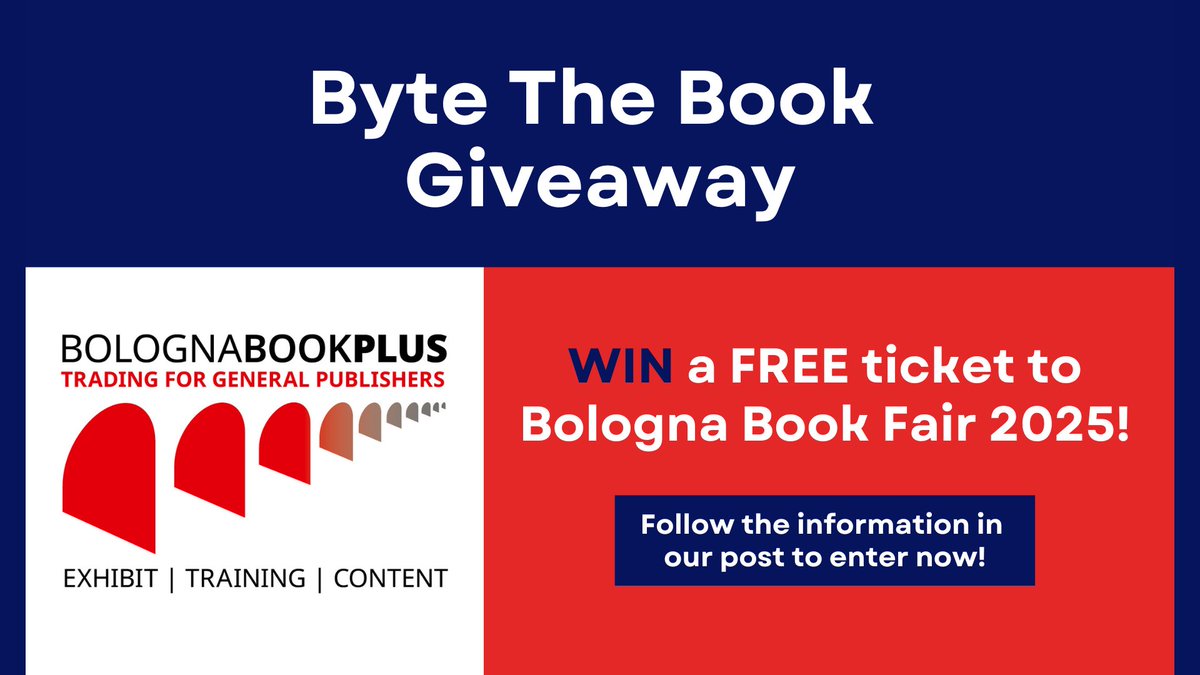 Home - Byte The Book