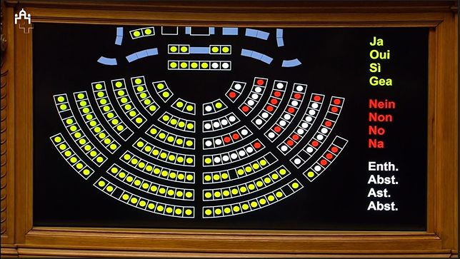 Us Senate Seating Arrangement The Block And Tackle Map For Pope