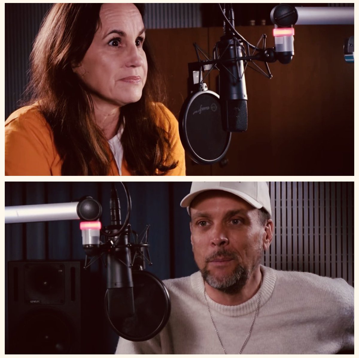 Basti Red – Verurteilt