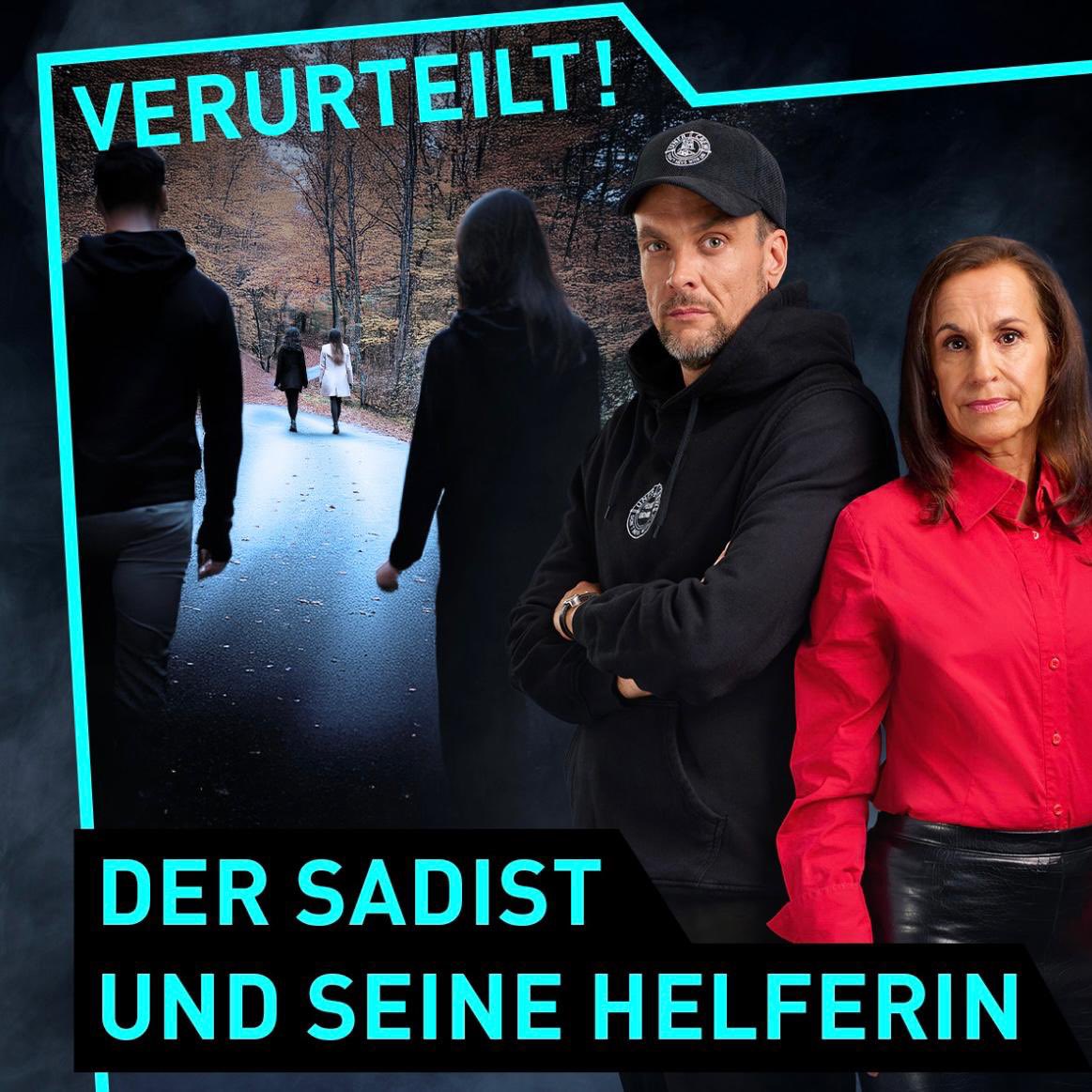 Basti Red – Verurteilt