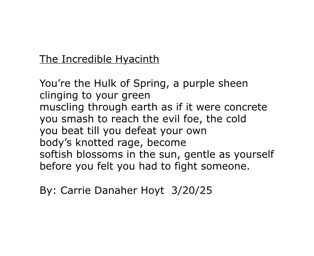 Poems About The Hulk Marvel – Tufts Poetry Awards