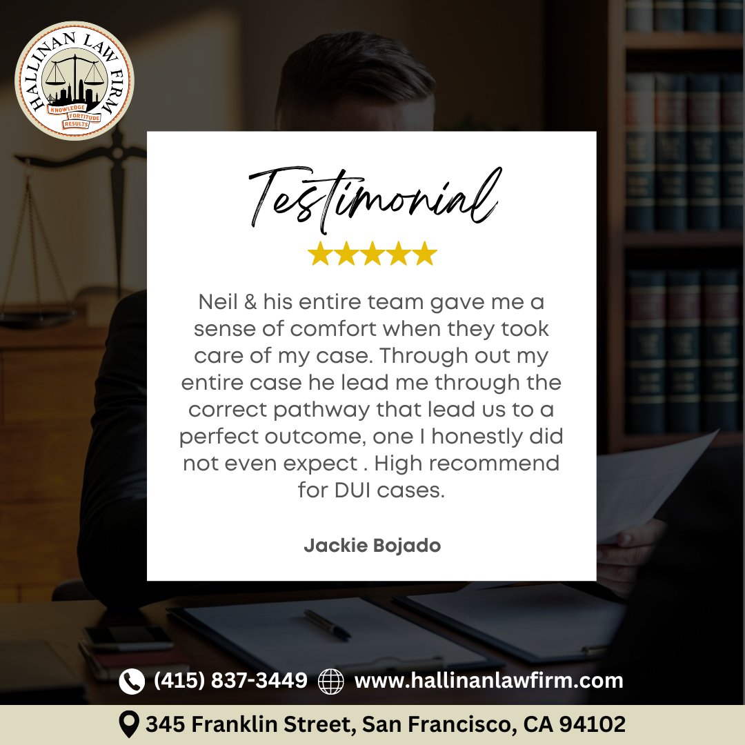 Hallinan Law Firm (@TheHallinanLaw) / Posts / X