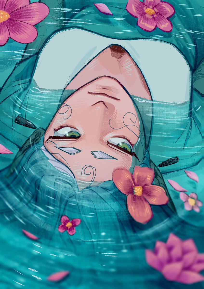 「Frieren」|Daz (Comms Open)のイラスト