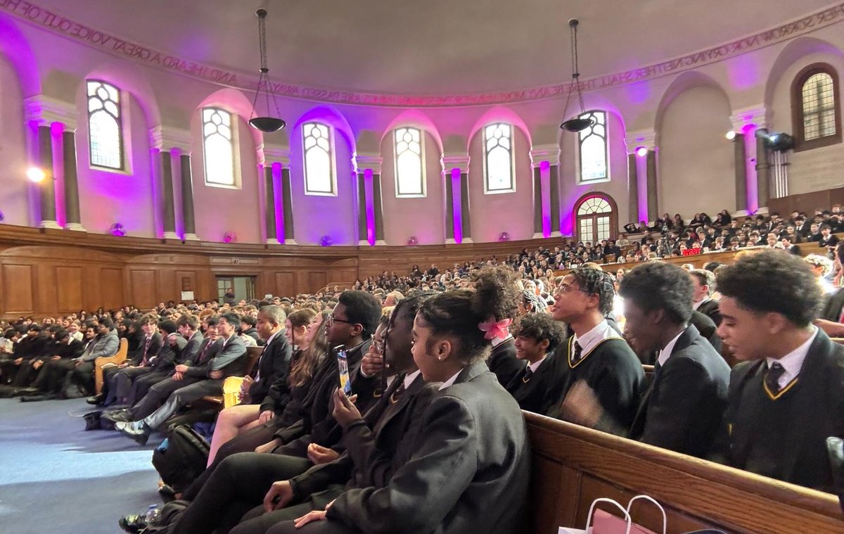 Welcome to Bonus Pastor Catholic College