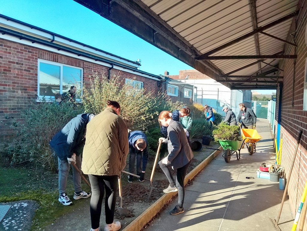 Welcome to Cromer Academy