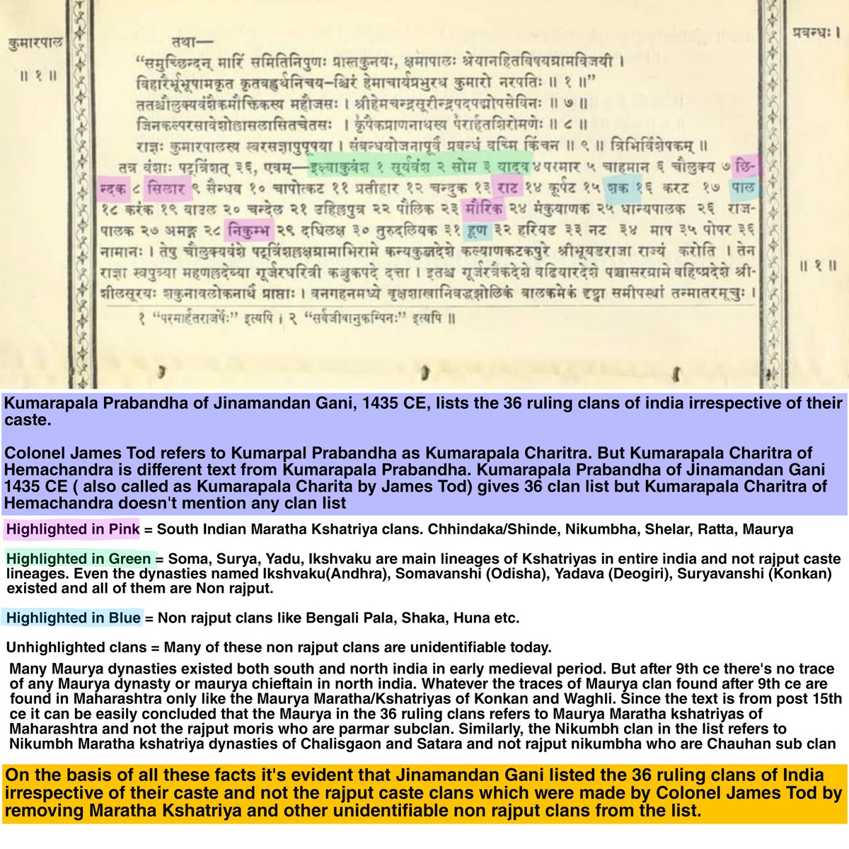 Thread by @The__Chalukya on Thread Reader App – Thread Reader App