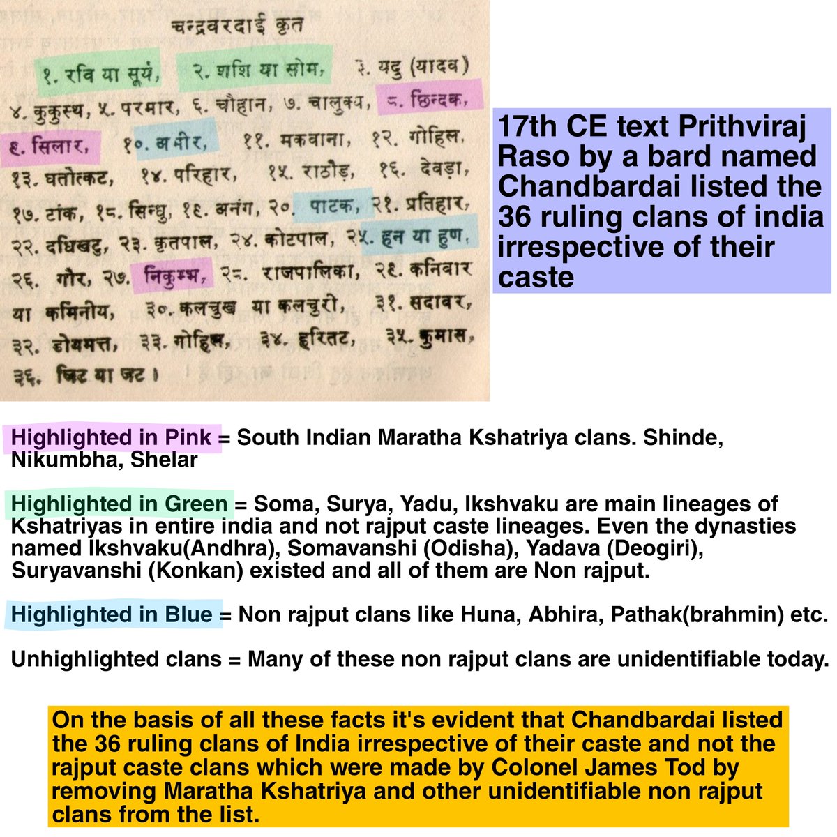 Thread by @The__Chalukya on Thread Reader App – Thread Reader App